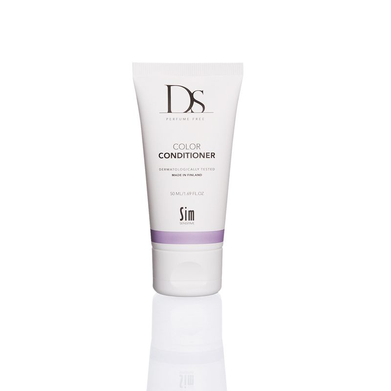 DS Color Conditioner 50 ml. – palsam normaalsetele, värvitud ja ...